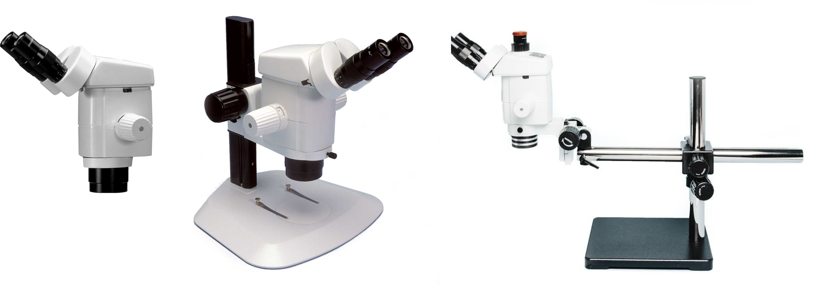 World Precision Instruments | Microscopes & Cameras | Stereomicroscope PZMIV series